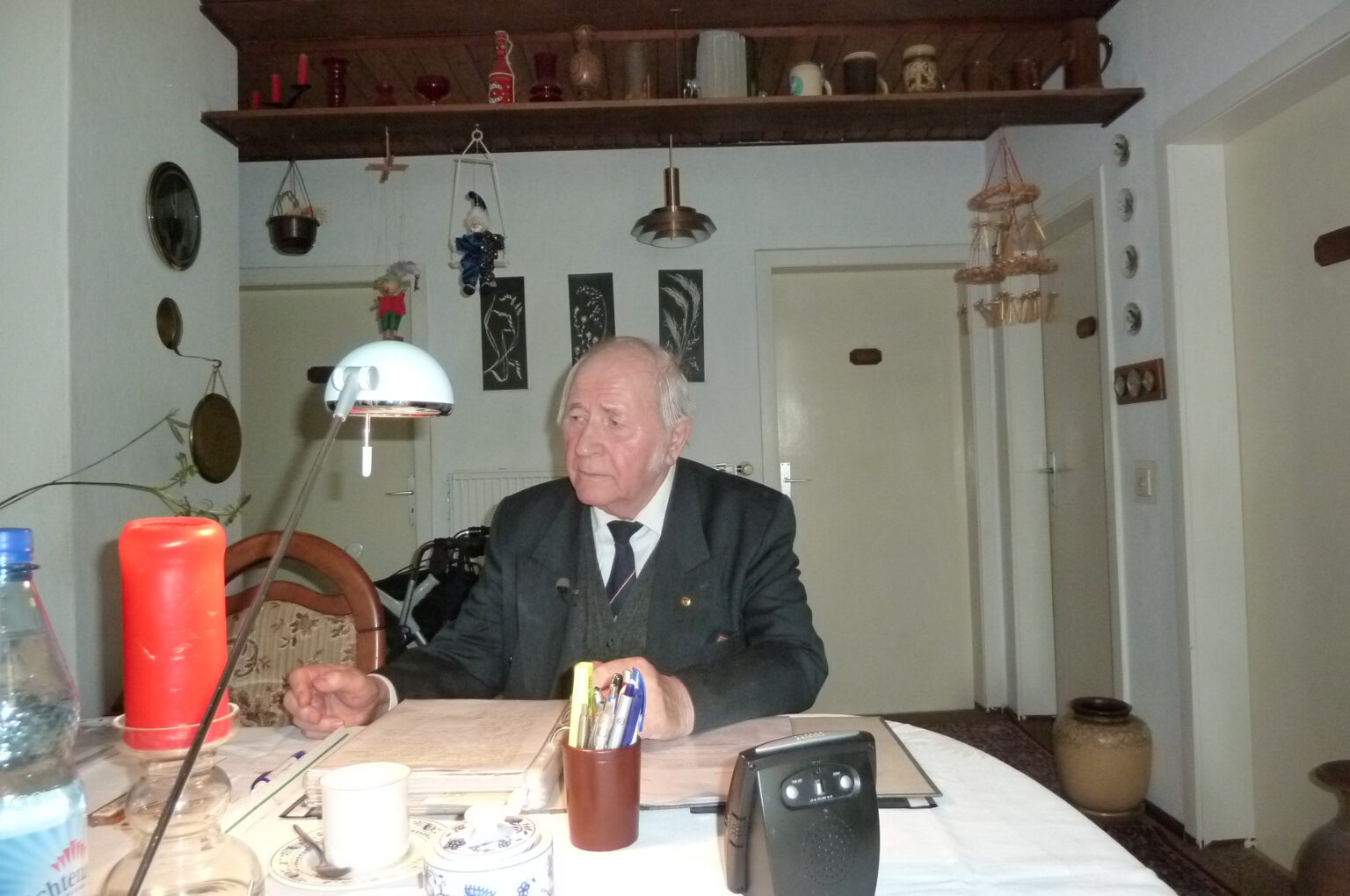 christianstadt geschichte der munitionsfabrik – Christhard Laepple