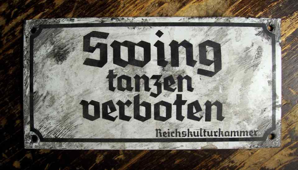 Achtung! „Germany Calling“ - Christhard Laepple